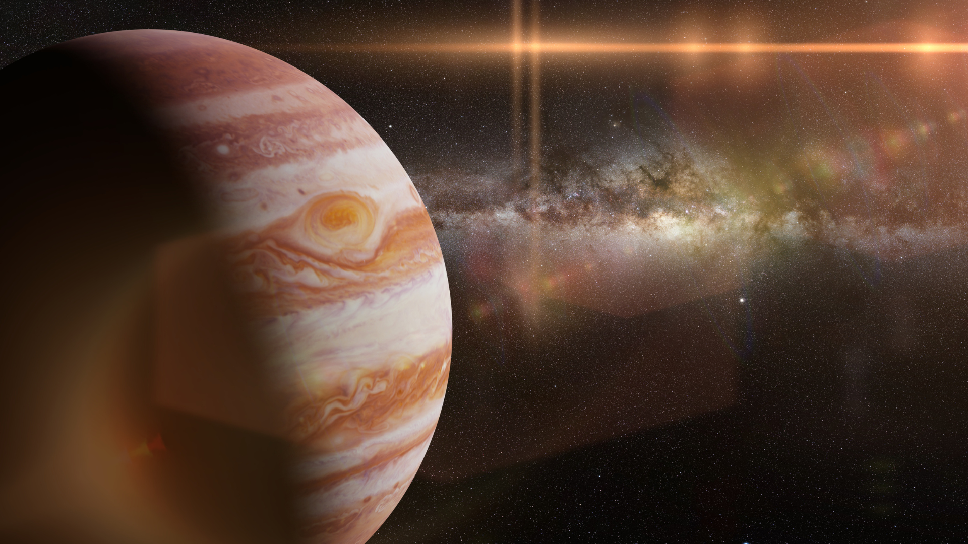 Jupiter rétrograde en Gémeaux 2025-2026